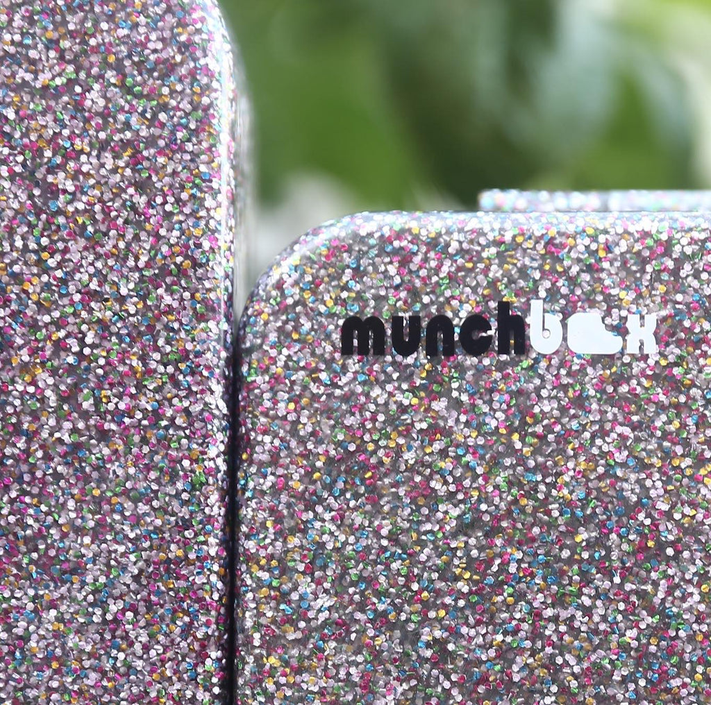 Sparkle Rainbow Mega4 – My Munchbox
